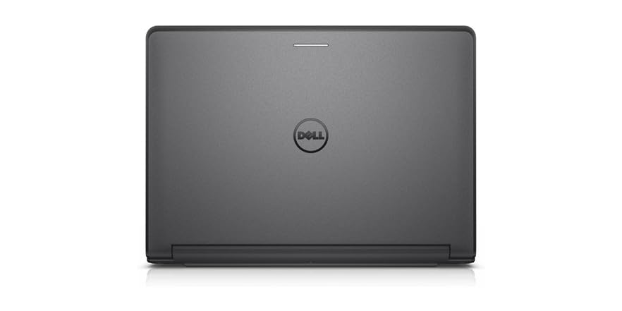 Dell Latitude 3160 11.6" Quad-Core Laptop