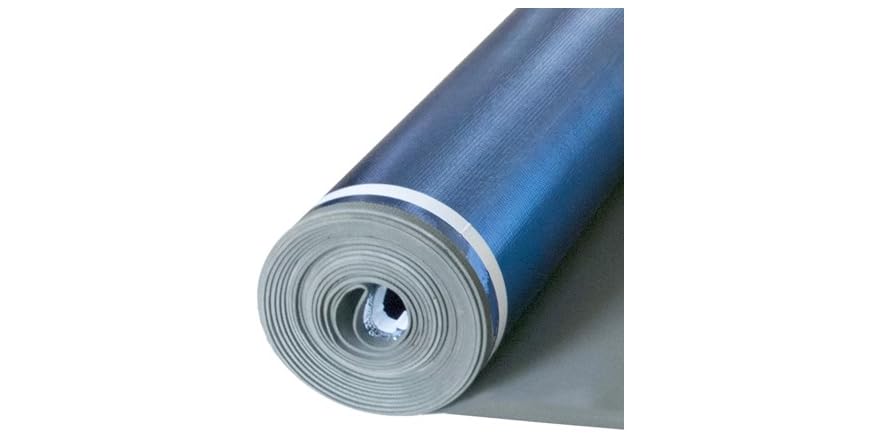 Silent Blue Pro Plus Master Underlayment