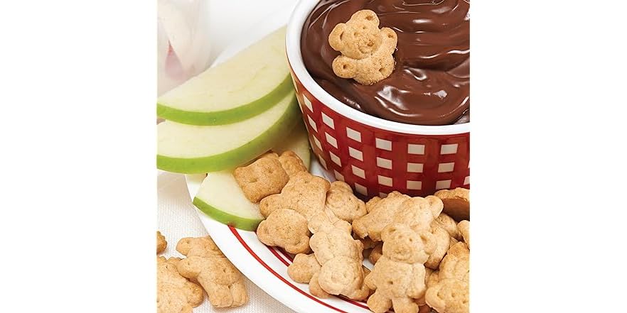 Teddy Grahams Honey 10pk