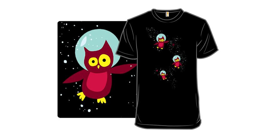 Space Owls