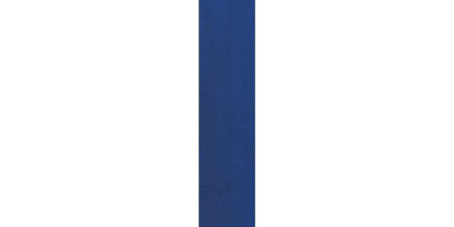 Berwick Offray 1.5" Single Face Satin Ribbon