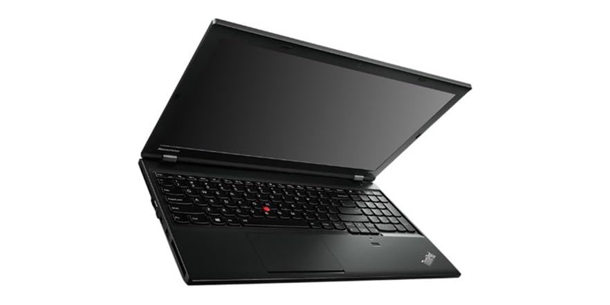 Thinkpad L540 15.6" Intel Core i5 Laptop