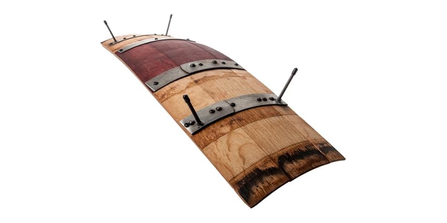 Wine Cask Creations Wine Stave Bowl