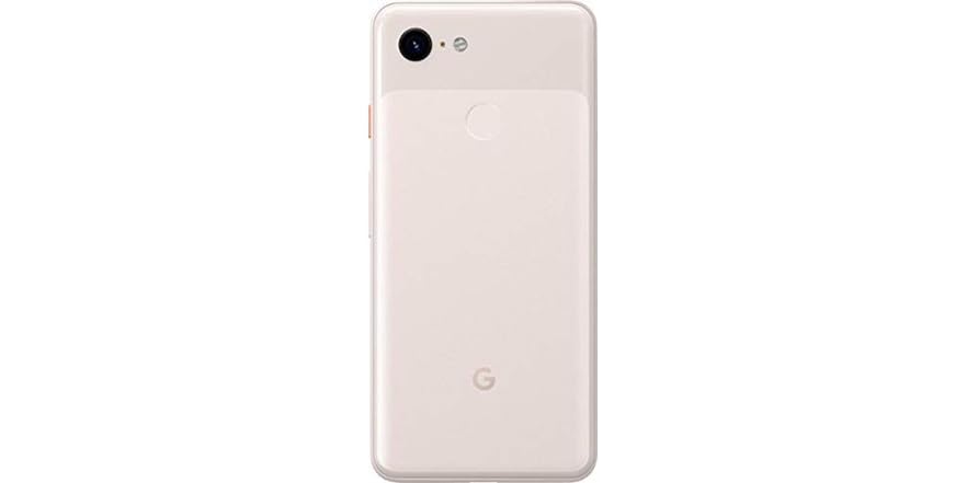 Google Pixel 3/3XL (Fully Unlocked)(S&D)