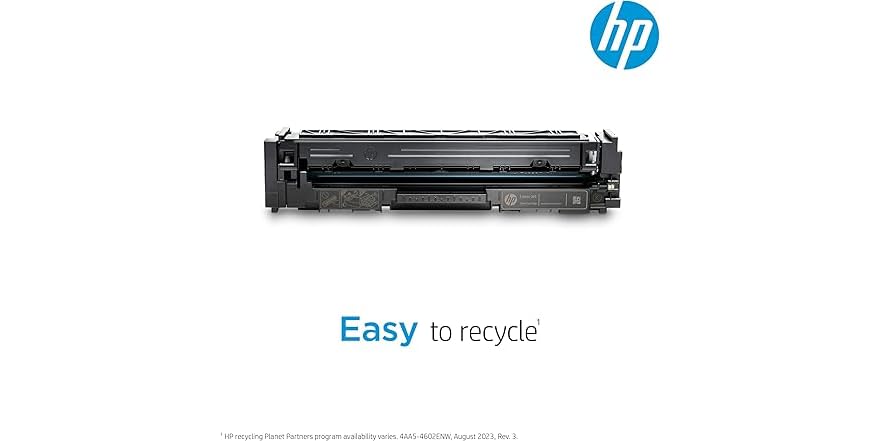 hewlett packard HP W2121A HP 212A Cyan Toner Cartridge