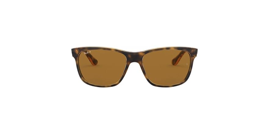 Ray-Ban Unisex 4181 Polarized Sunglasses