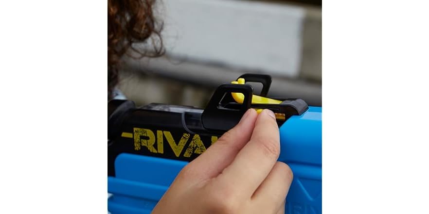 Nerf Rival Forerunner XXIII-1200 Blaster