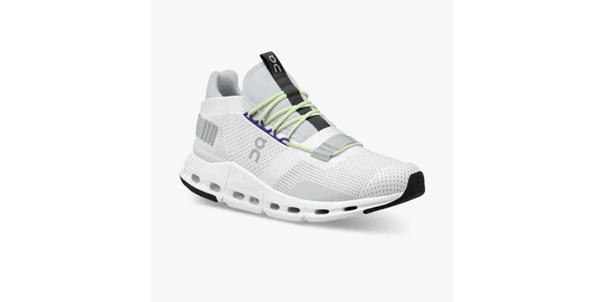 On Running Cloudnova Men's Shoes