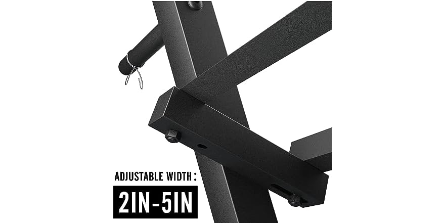 Dumbbell Rack Multifunctional Weight Stand