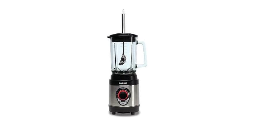 Dynablend Stainless High Power Blender