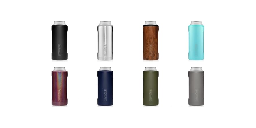 Brumate Juggernaut Can Cooler 2 Pack