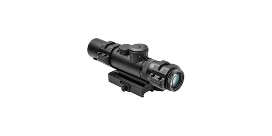 NCStar XRS Series Scope