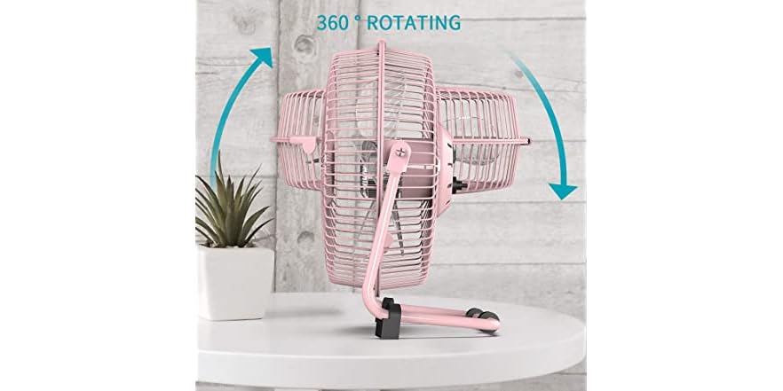 OPOLAR USB Fans - Your Choice