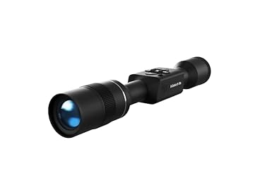 ATN X-Celsior 5-15x Night Vision Scope