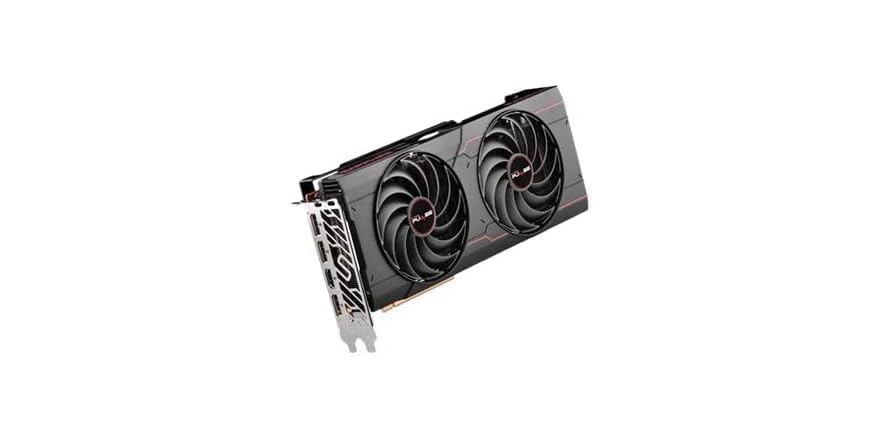 Sapphire Pulse Radeon RX 6700 XT 12GB