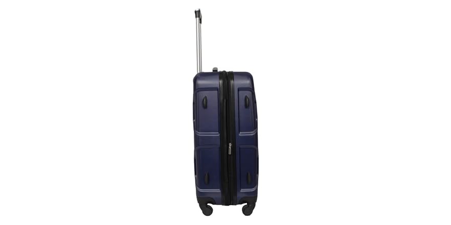 Coleman 3-Piece Luggage Sets - 4 Colors