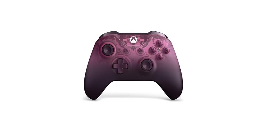 Xbox Wireless Controller - Phantom Magenta Special Edition