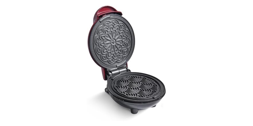 Dash Mini Pizzelle Maker