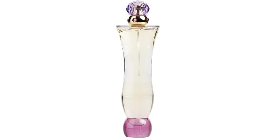 Versace Woman EDP Spray 1.7 oz Tester