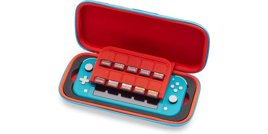 PowerA Protection Case for Nintendo Switch