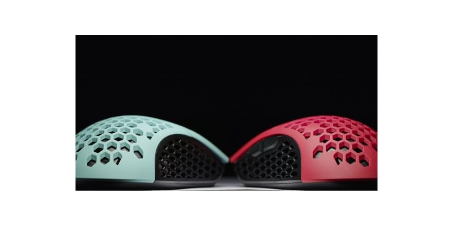 finalmouse Air58 Ninja Mouse