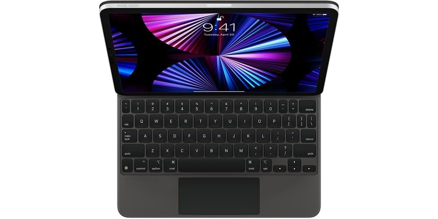 Apple Magic Keyboard for iPad Pro 11-inch
