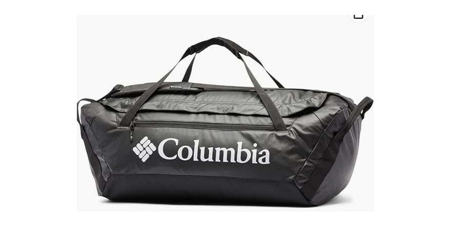 Columbia Unisex On The Go 75L Duffle