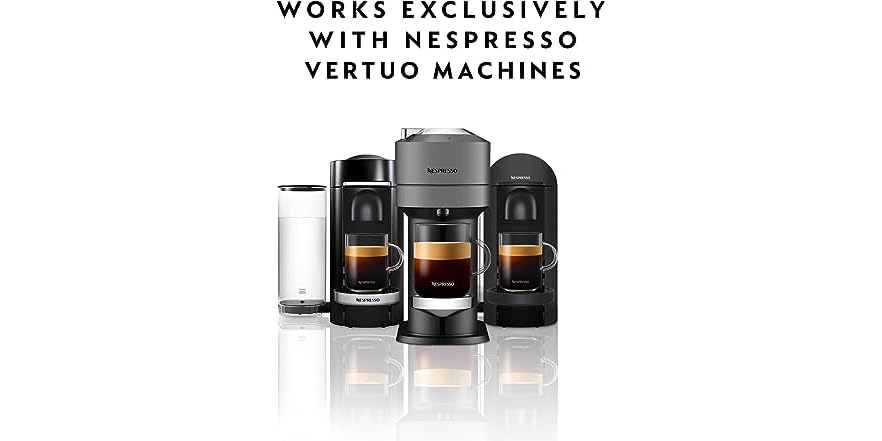 (60ct) Nespresso Vertuo Arondio Gran Lungo Americano
