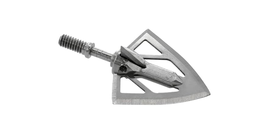 Archery NAP DEEP-CUTS Broadhead 100 Grain