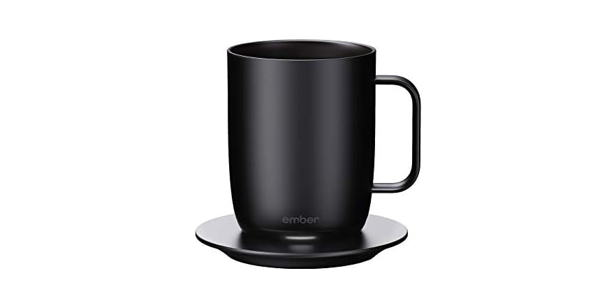 Temperature Control Ember Mug,14oz (Open Box)