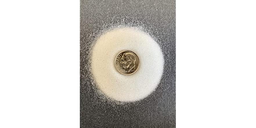 Reflective Glass Powder (1 LB Bag)