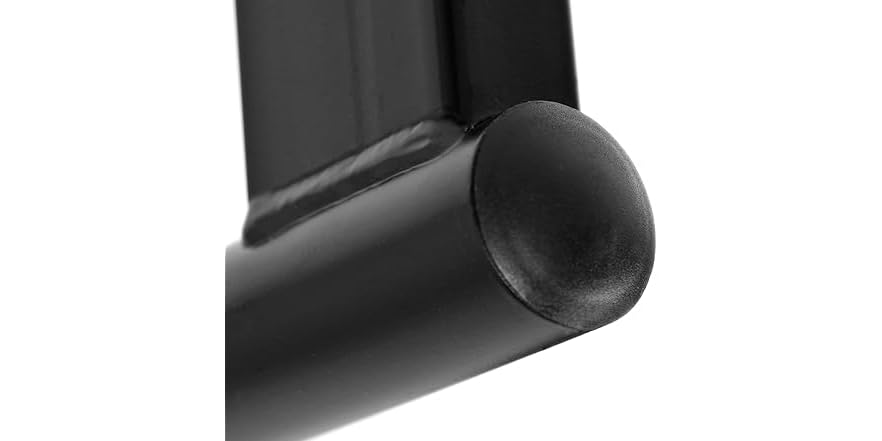 Ultimate Body Press Ergonomic Joist Mount Pull Up Bar