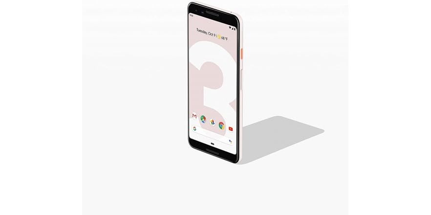 Google Pixel 3 128GB (Unlocked)