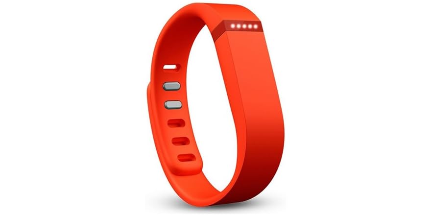 Fitbit Charge HR Large (Open Box)