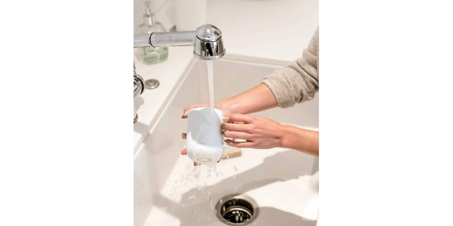 Ember Temperature Control Mug 2, White 10oz