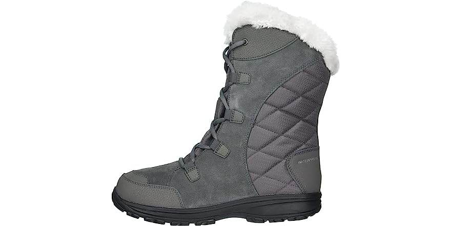 Columbia Ice Maiden II Wide