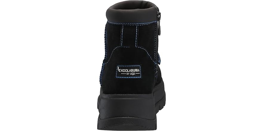 Koolaburra by UGG Women's Koola Mini Hybrid Boot