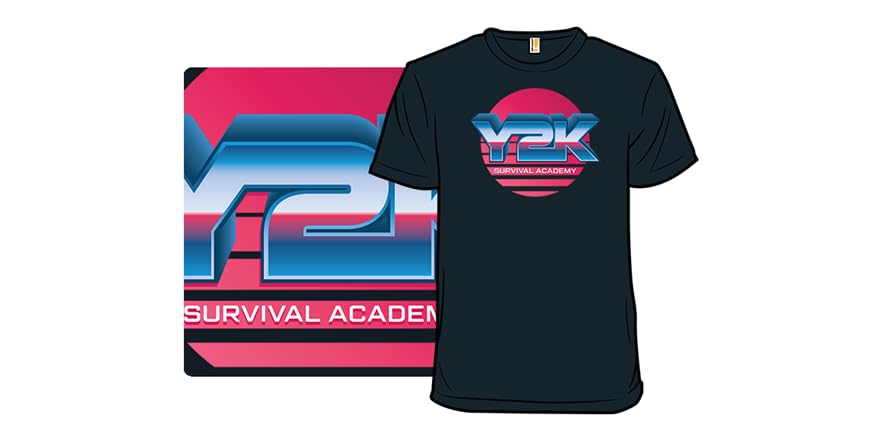 Y2K Survival Academy