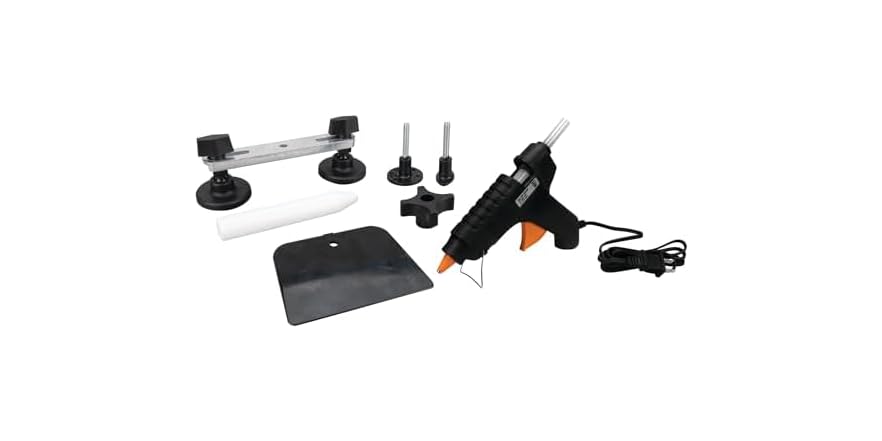 Performance Tool W1008 Crossbar Dent Pul