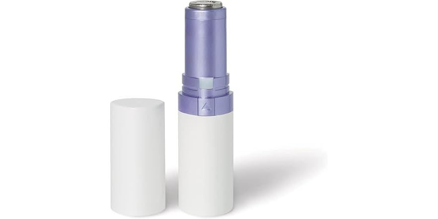 Plum Beauty Facial Hair Remover
