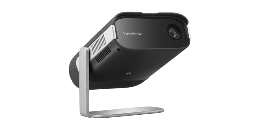 ViewSonic M1X-S Portable LED Projector