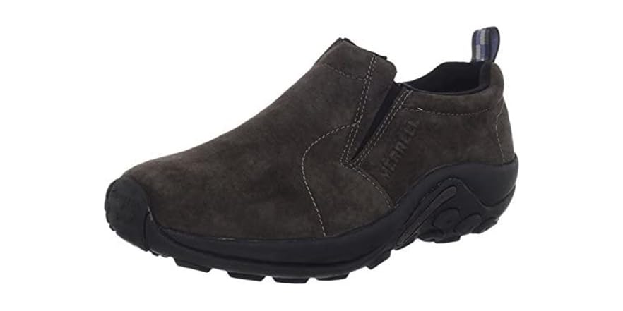 Merrell Jungle Moc Men's Shoes