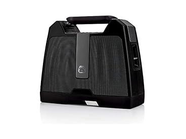 G-Project G-Boom Wireless Bluetooth Boombox