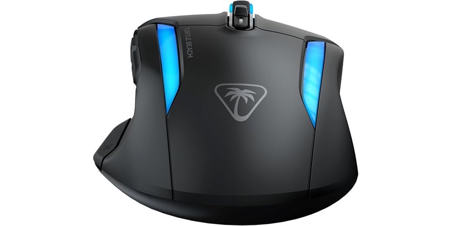 Turtle Beach Kone II Air Wireless Mouse