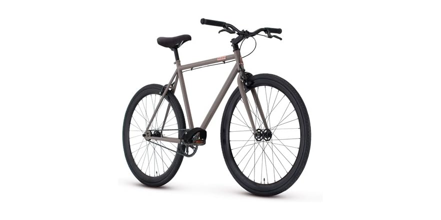 Men's Back Alley Fixed Gear Bike