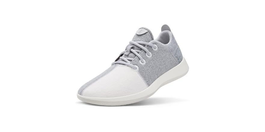 allbirds Men's Wool Runner Patchwork Shoes