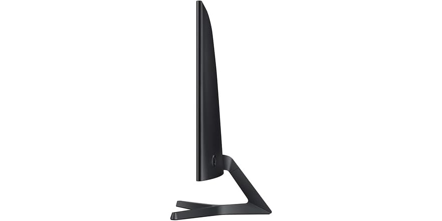 Samsung 23.5” CF396 Curved Computer Monitor