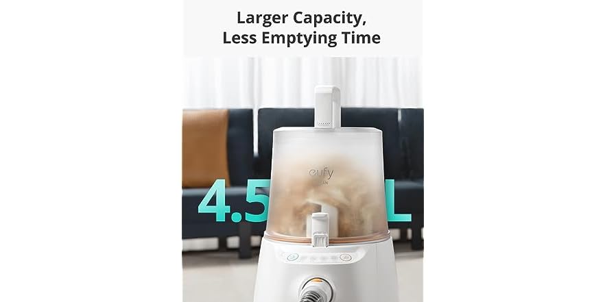 eufy Clean Pet Grooming Kit & Vacuum (Open Box)