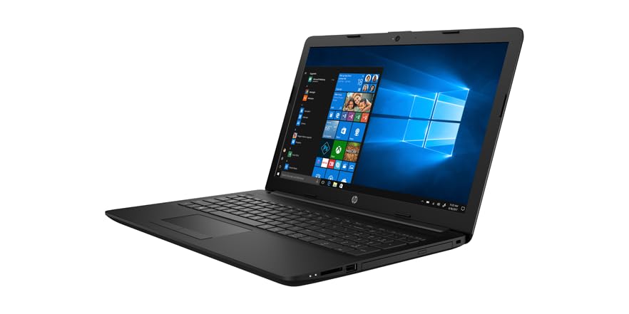 HP 15.6" AMD Ryzen 3 1TB Touch Notebook
