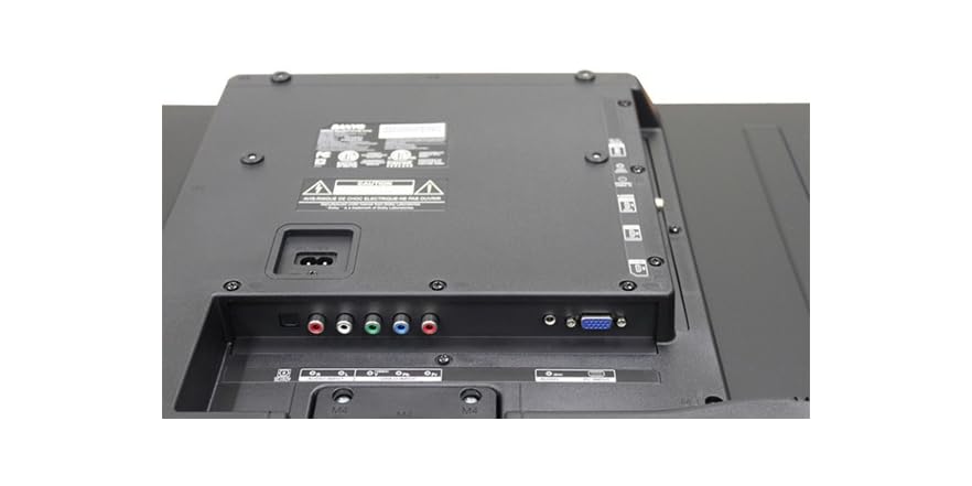 Sanyo LED HDTV - Choose Screen Size